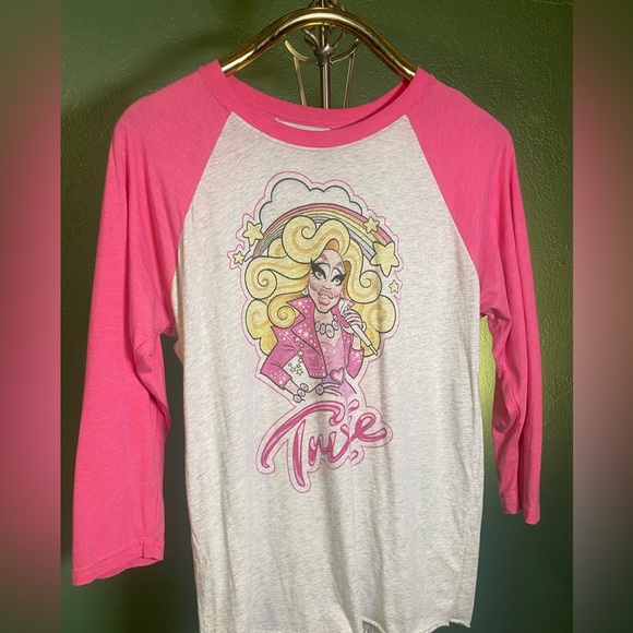 Shirts | Trixie Mattel Tshirt Medium Trixie Merch | Poshmark